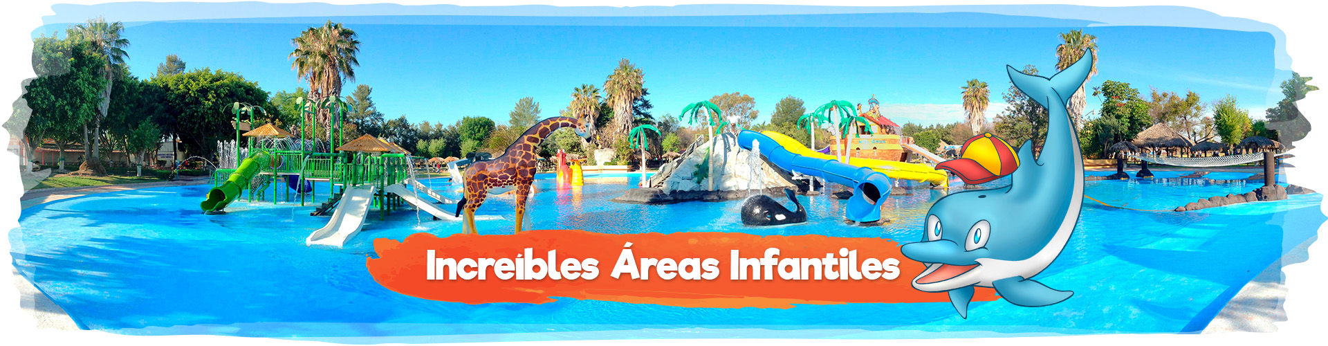 Parque Acuático Villagasca – Ven y Vive la Aventura