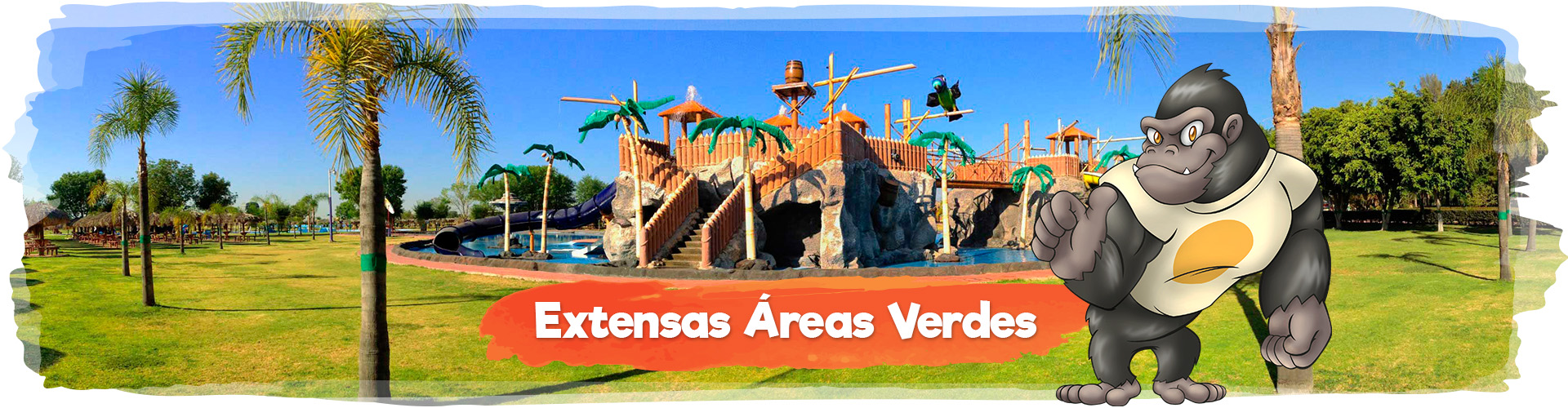 Parque Acuático Villagasca – Ven y Vive la Aventura