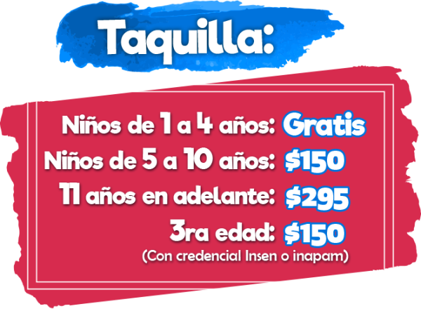 Parque Acuático Villagasca – Ven y Vive la Aventura